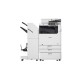 Canon IRA DX C5840i - Photocopieur couleur laser - A3