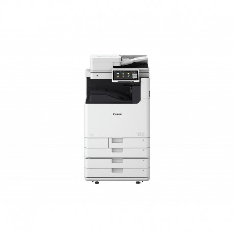 Canon IRA DX C5840i - Photocopieur couleur laser - A3