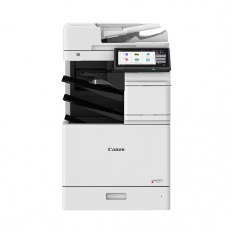 Canon imageFORCE C431 – Imprimante multifonction A4 couleur